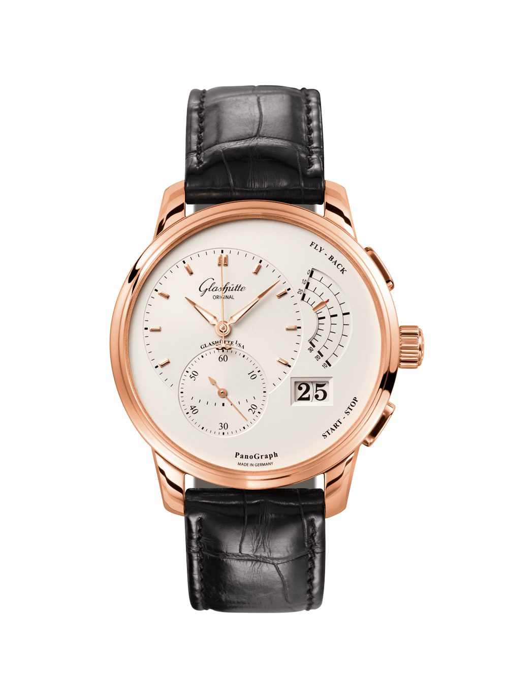 PanoGraph 1-61-03-25-15-05 - Glashütte Original